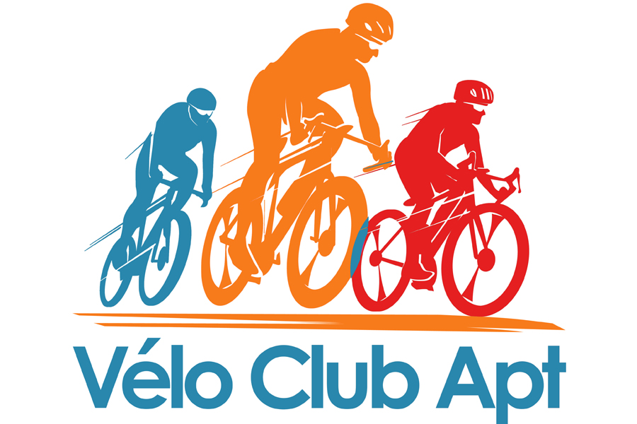 Le Vélo Club d’Apt change de couleurs ! – Velo Club Apt
